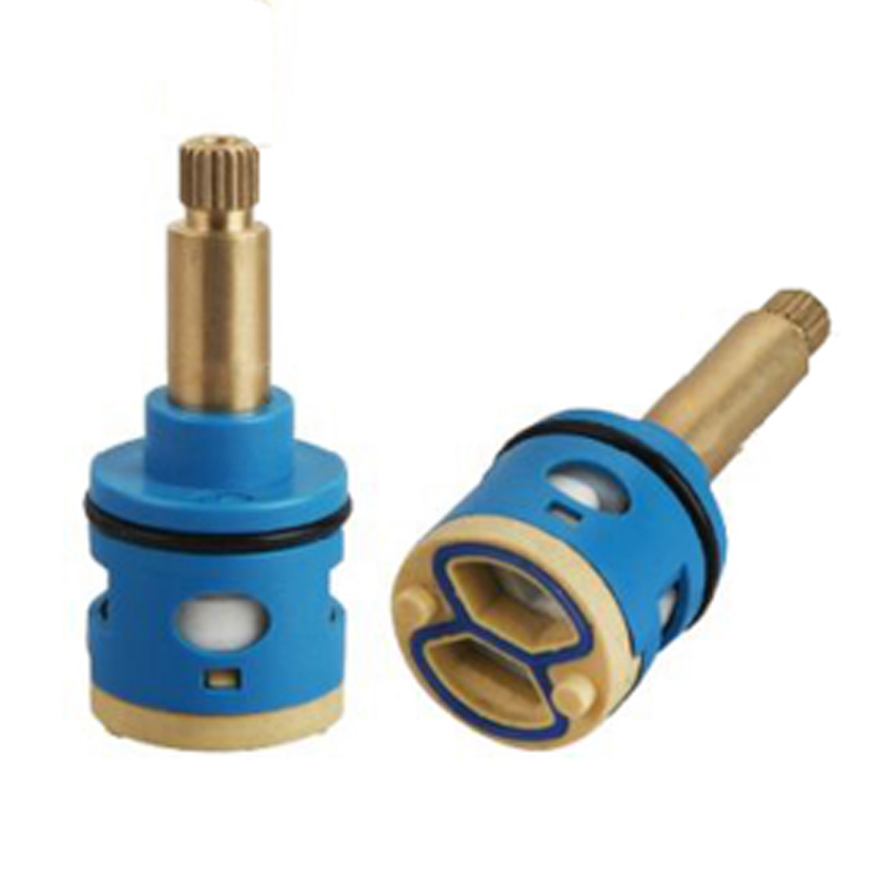 Custom Faucet Cartridge Manufacturers, Factory